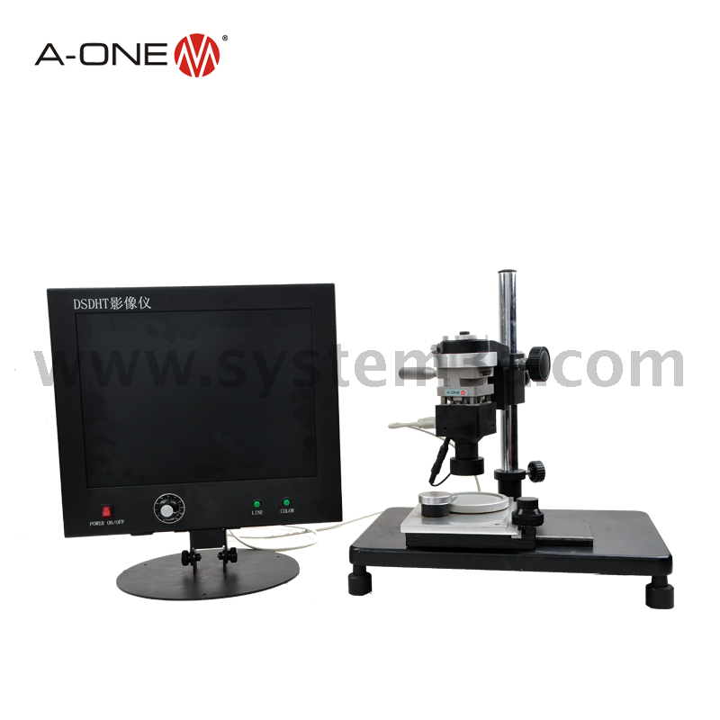 Visual measuring scope 3A-300026 - Buy EROWA compatible fixture, A-one ...
