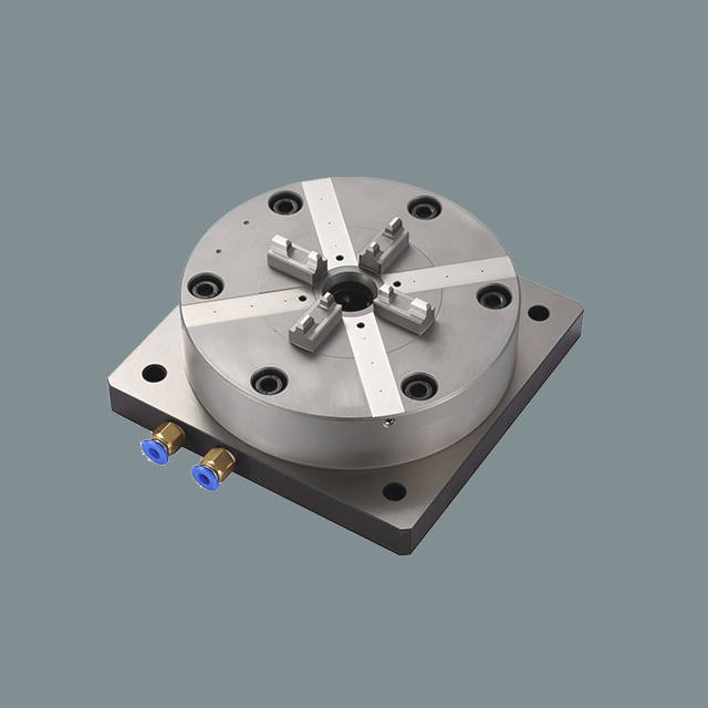 Power chuck 150（with plate） - Buy power chuck Product on SHENZHEN ...