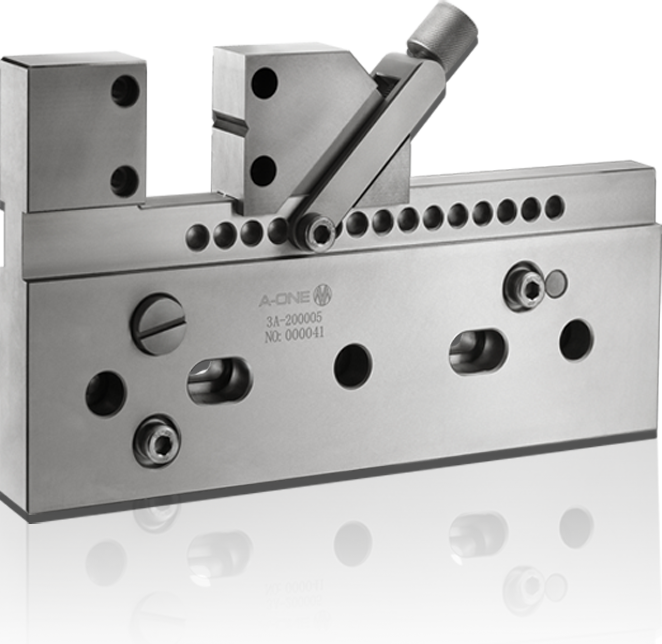 erowa/3R tooling system, edm tooling, wire edm tooling, self centering ...