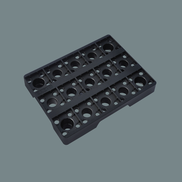 Electrode storage box (Black/Red/Blue) 3A-300107- Buy system 3R, R ...